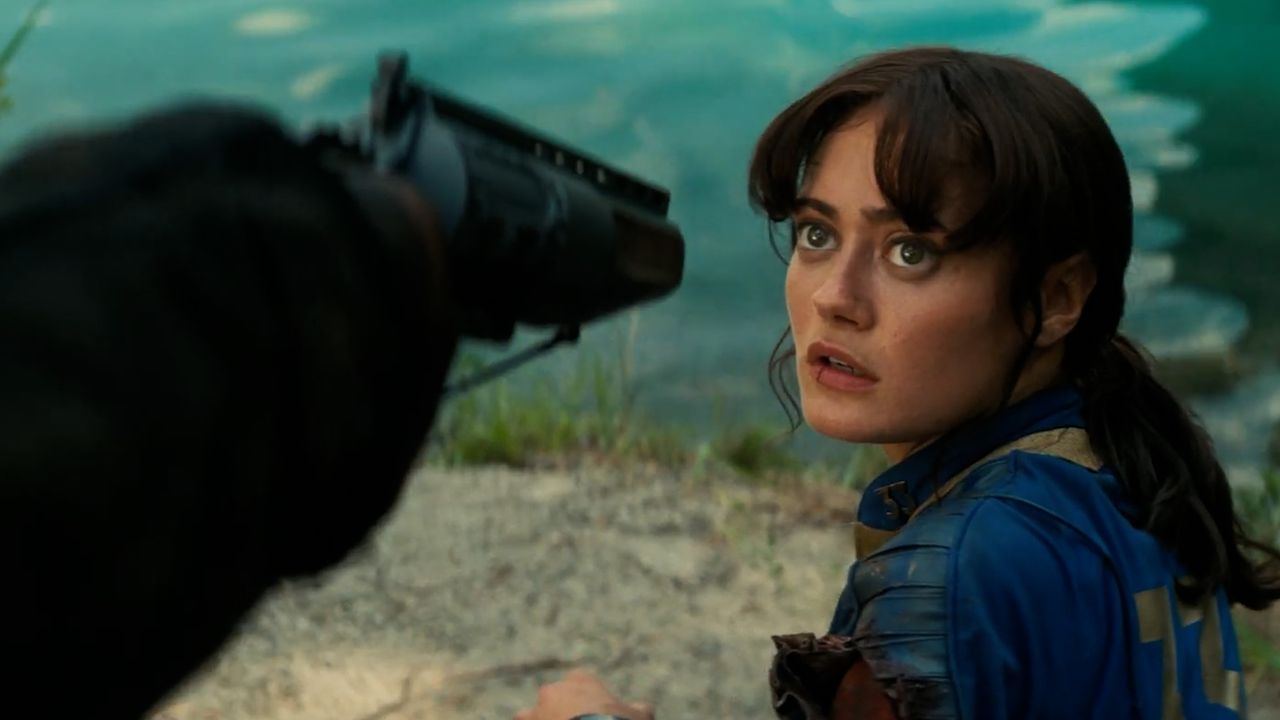 Upoutávka k seriálu Fallout | Stream