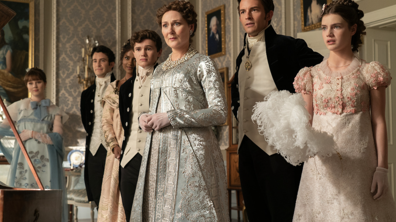 Neopětovaná láska a silné ženské postavy. Třetí Bridgertonovi slibují eskalaci románku, na který ...