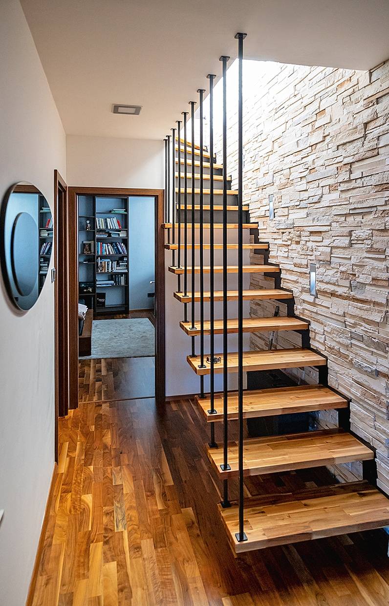 Foto: Filip Rožek bydlí s Gumpem