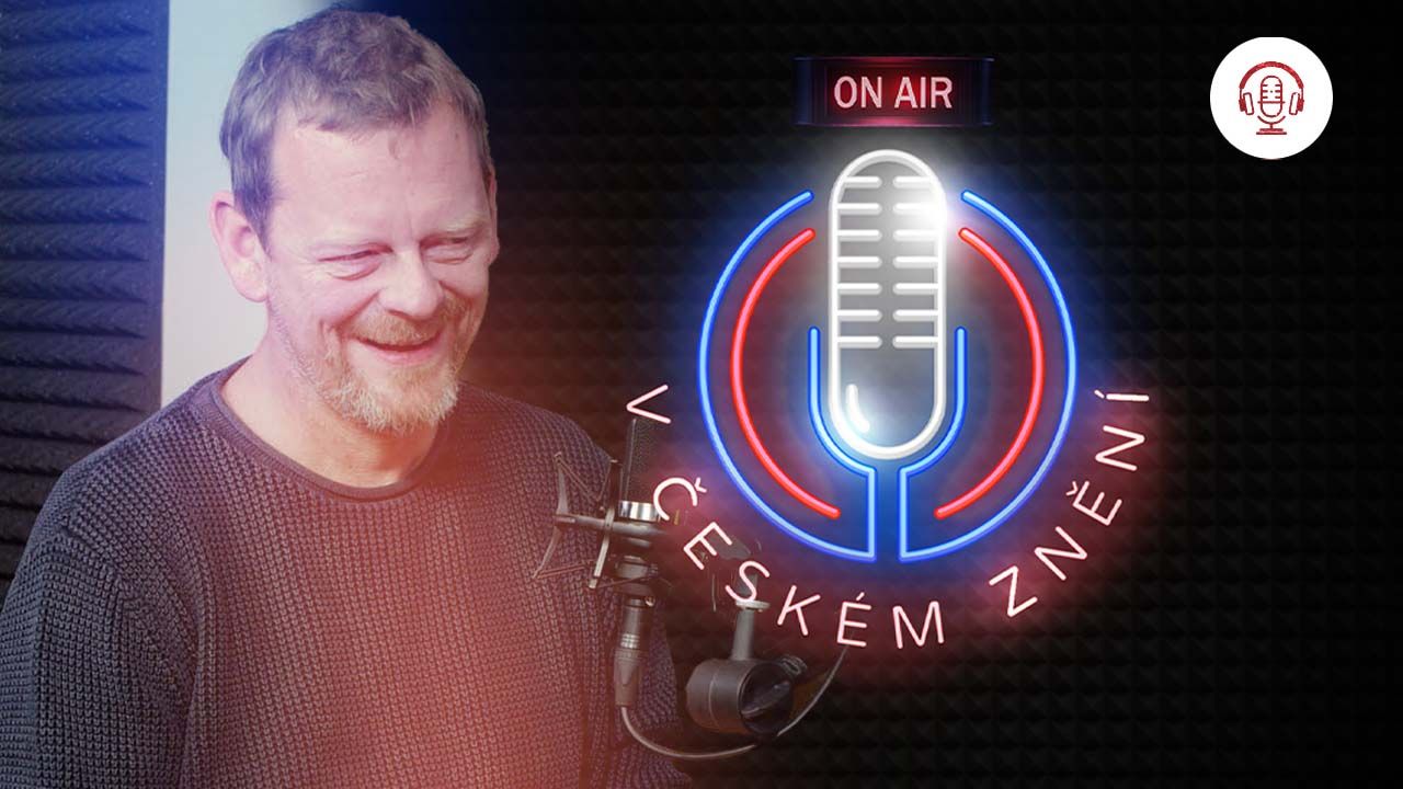 Legendární český Dr. House: Reklamština je hrozný paskvil | Stream