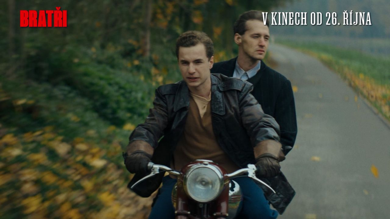 Filmové premiéry: Bratři, Moje nová tvář a Démon ve mně | Stream