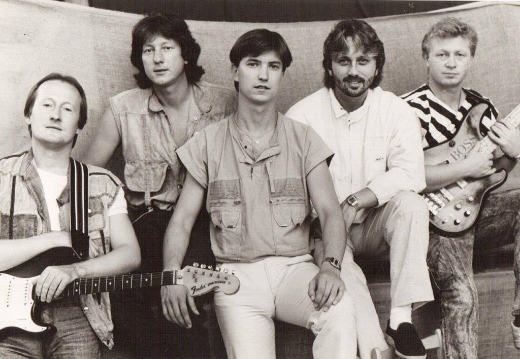 Foto: Dalibor Janda upřednostňuje pohodu, Ježíškovi nechává otevřené okno