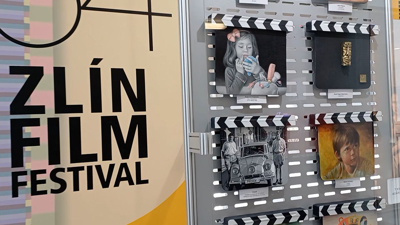 Umělecké filmové klapky dosud vynesly téměř padesát milionů | Stream