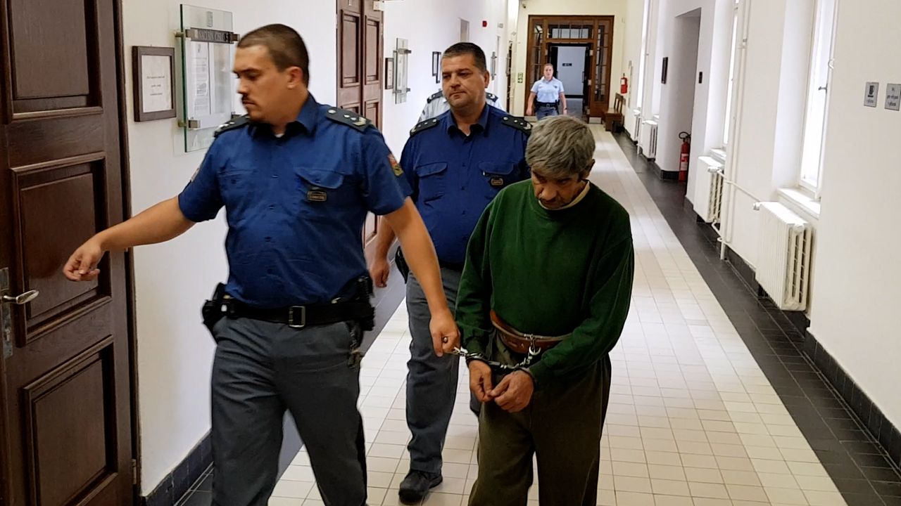 Na výročí upálil přítelkyni, soud mu potvrdil 15 let | Stream