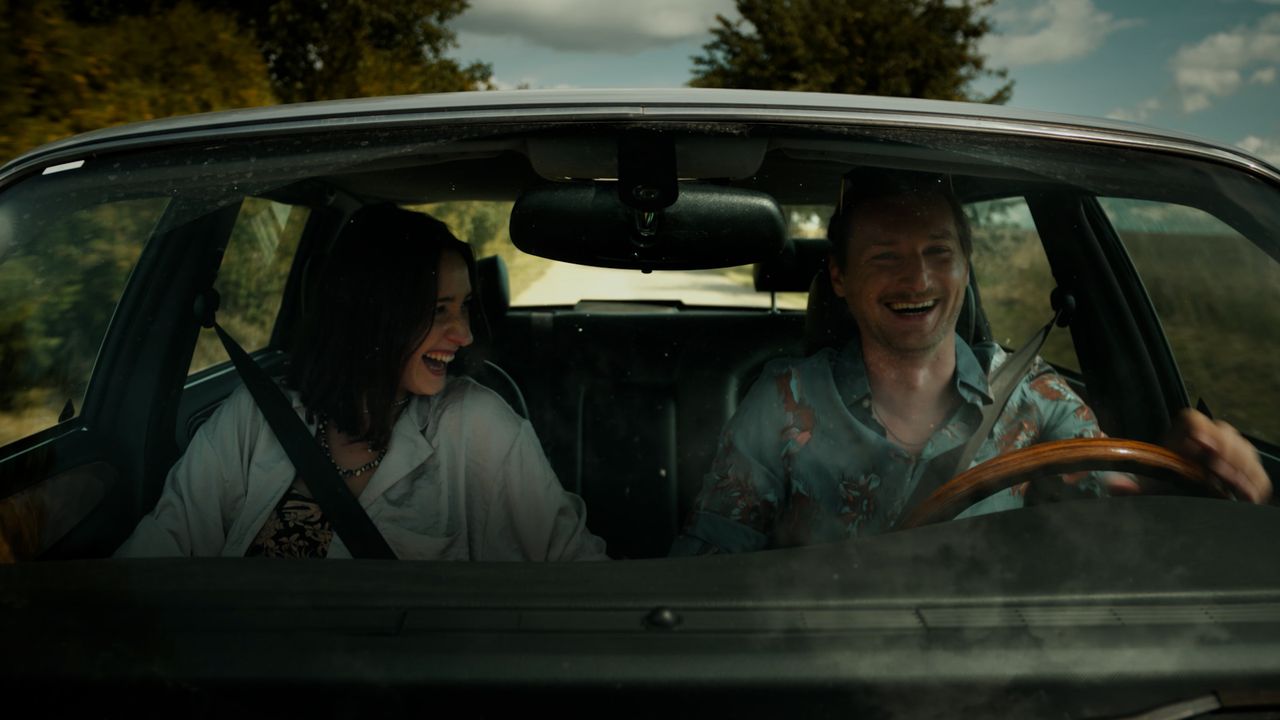 Michal Strnad přichází s obyčejným životním příběhem | Stream