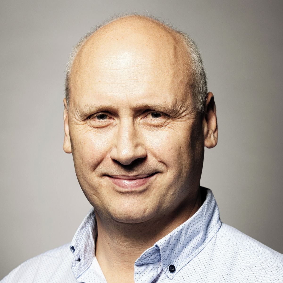 Tomáš Volf - Novinky