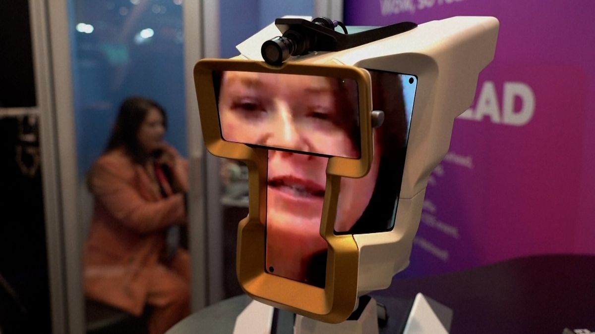 The Future of Conversational AI: WeHead's Talking Head Revolutionizes ...