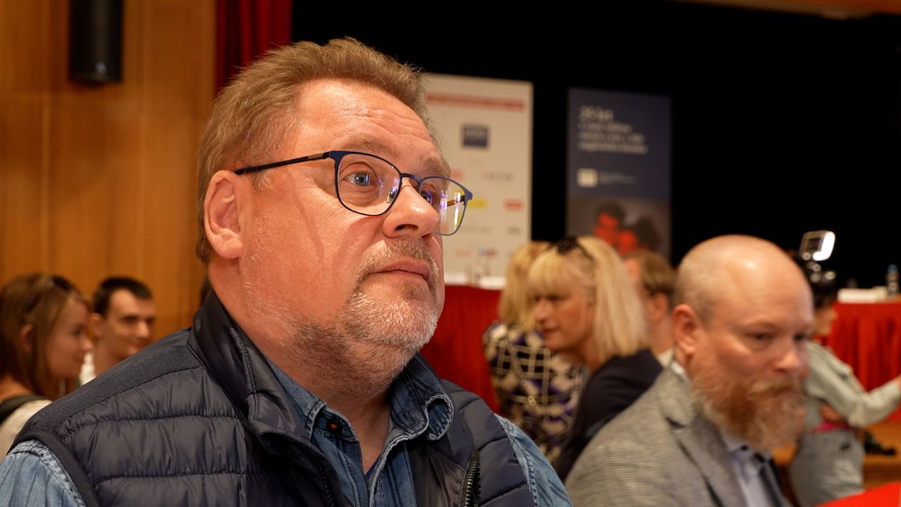 Václav Kopta: Letos přijdu o další prázdniny, jsem za to ale vděčný ...