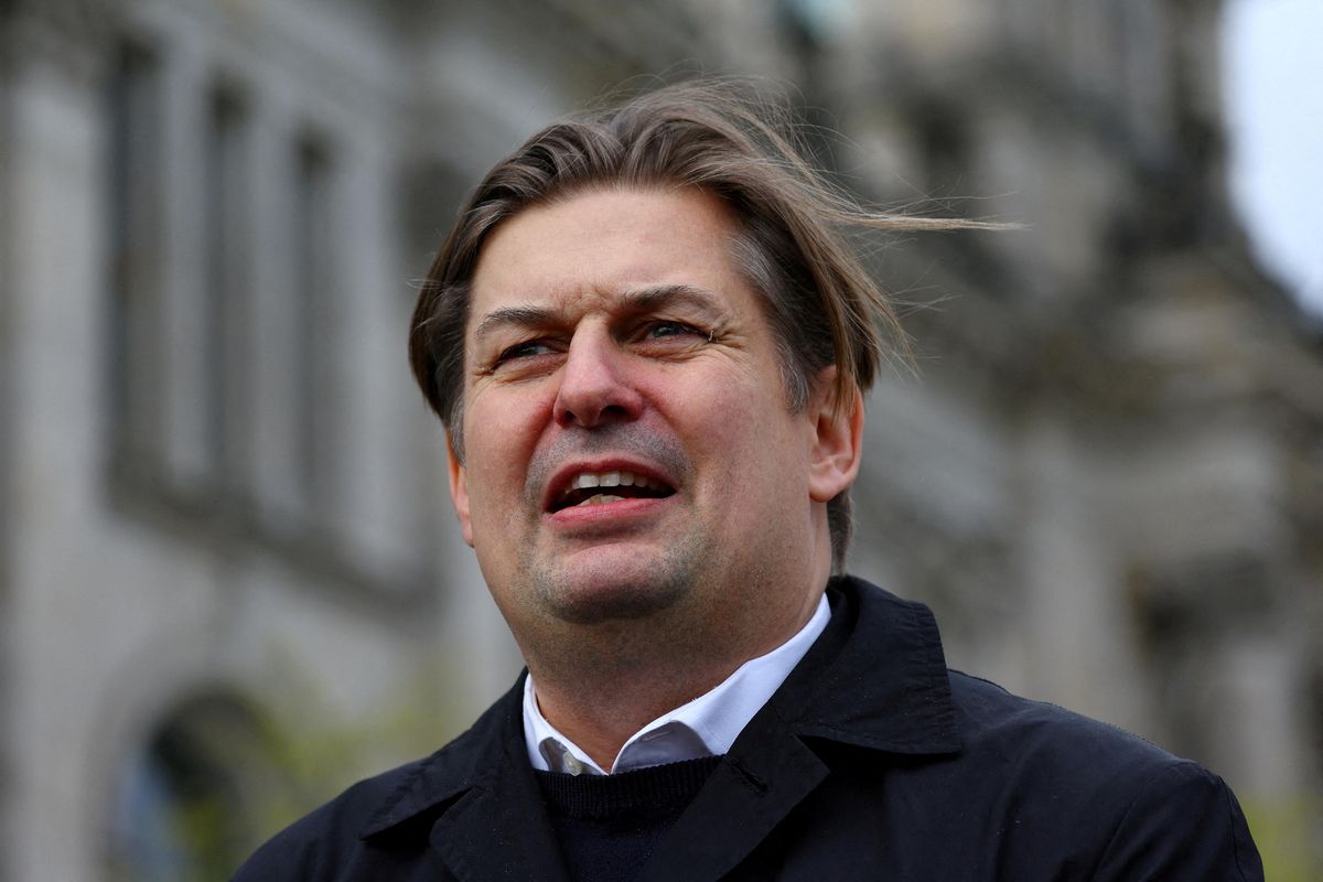 Německé eurovolby se převtělily do referenda o straně AfD - Novinky