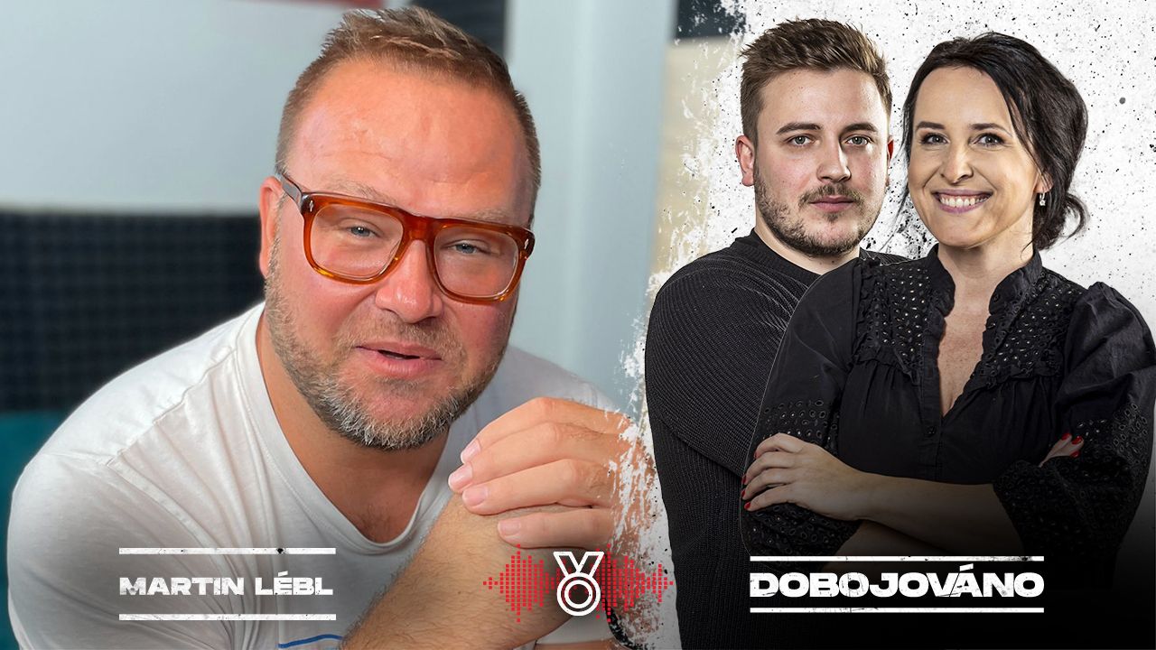 Martin Lébl: Finanční gramotnost u profesionálních sportovců je často ...