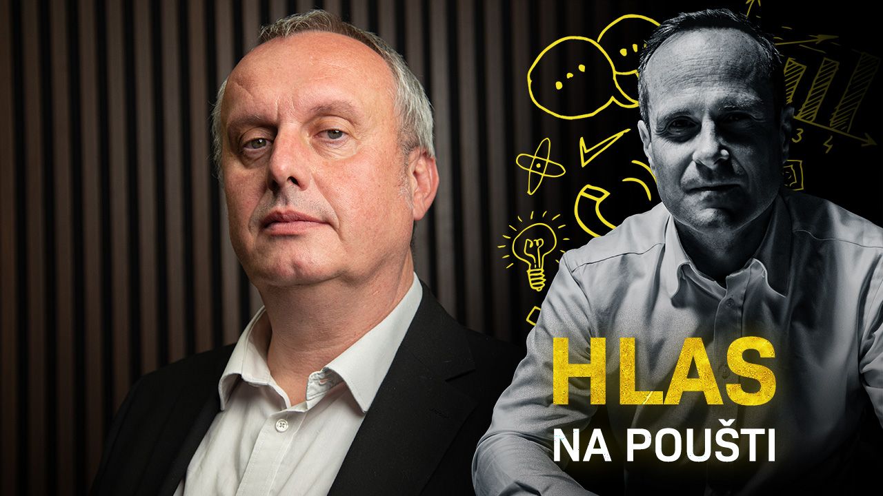 Světové humanitární organizace nemají rády západní svět, říká poradce ...