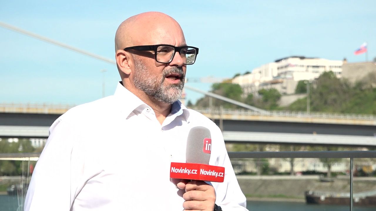 Co znamená vítězství Pellegriniho? Speciální volební studio Novinek z ...