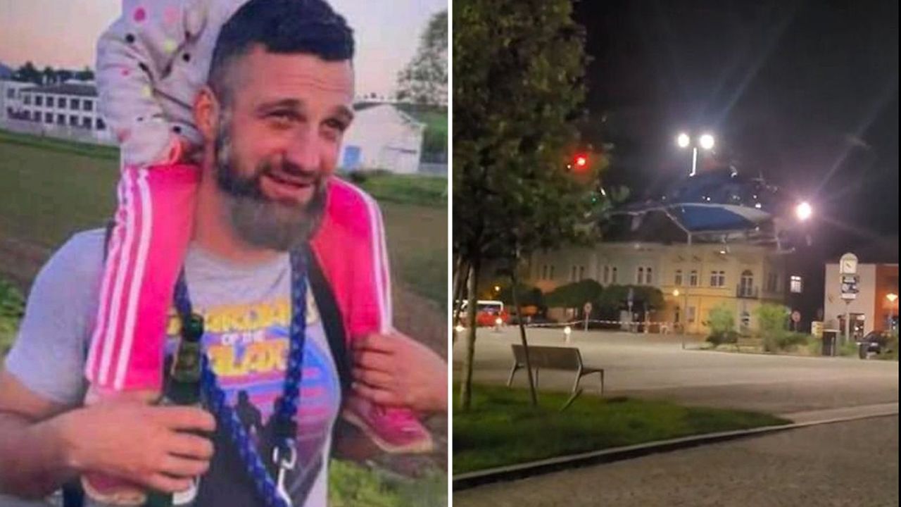 Pátrání po vrahovi ženy v Jevíčku: Město funguje, máme jen zvýšený ...