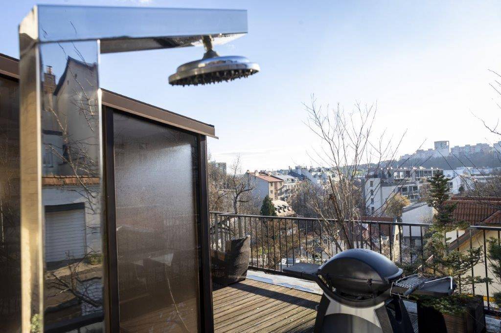 Foto: Filip Rožek bydlí s Gumpem