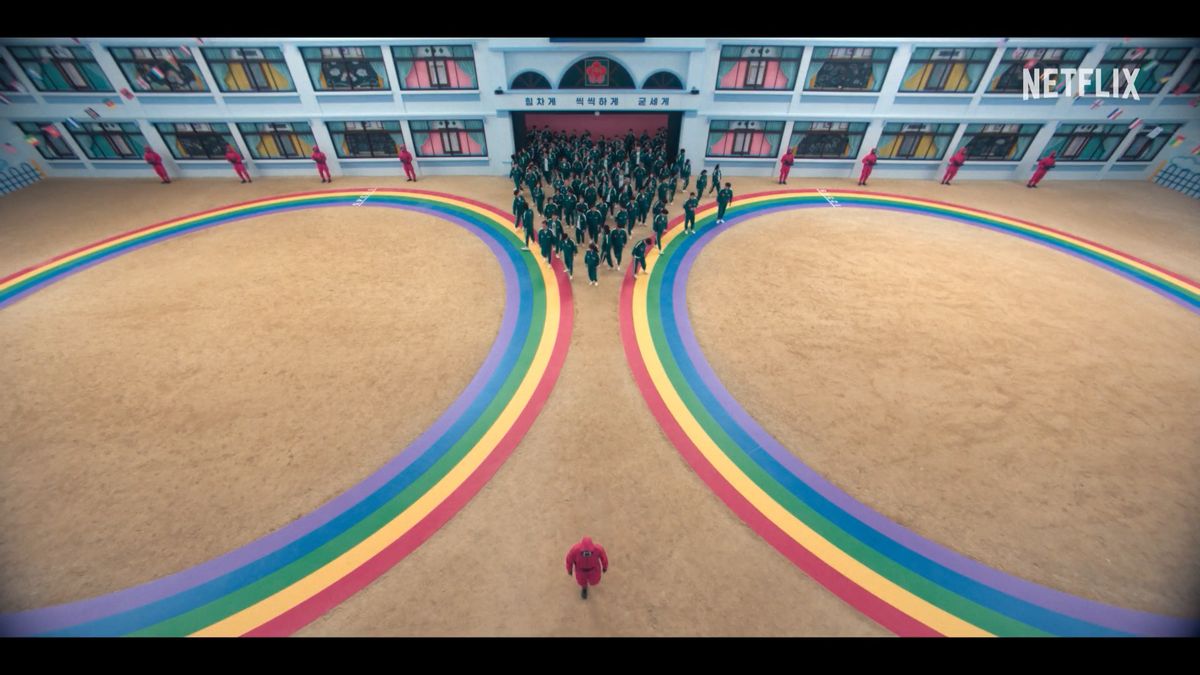 Diskuze - Připravte se na pořádnou hru. Hra na oliheň 2 se představuje ...