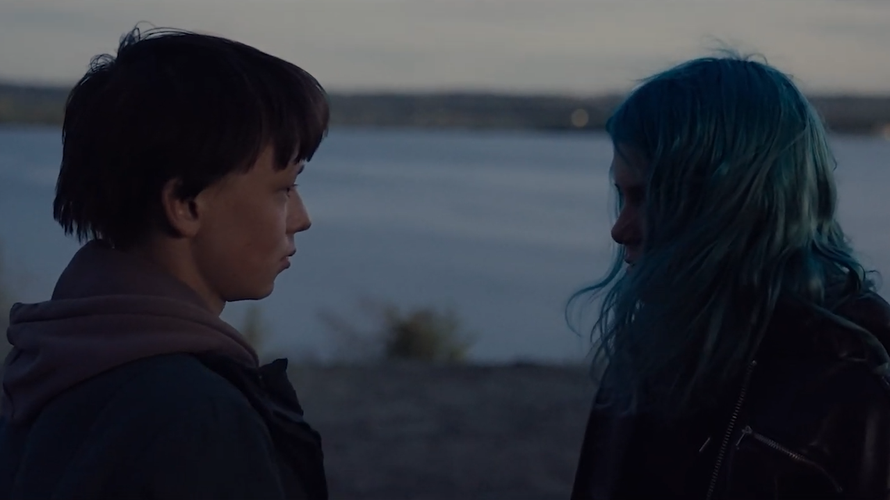 Trailer filmu Už tě nemám rád | Stream