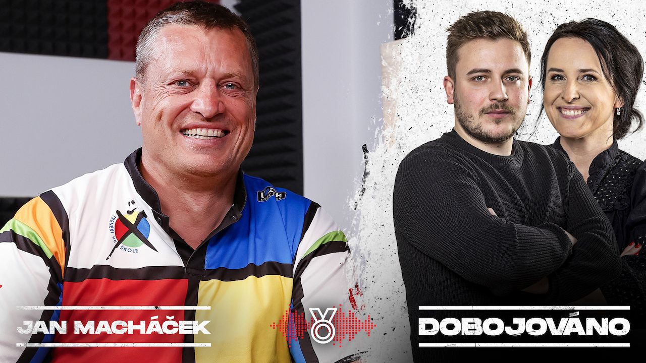 Jan Macháček: Na Zélandu tančil haku, teď chce s českým ragby na ...