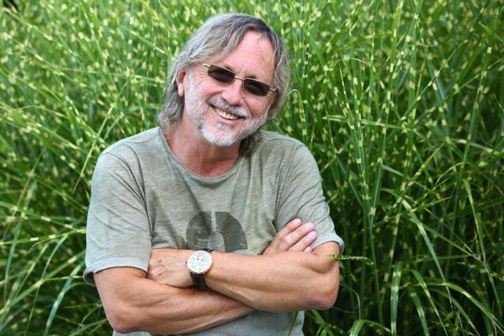 Foto: Dalibor Janda upřednostňuje pohodu, Ježíškovi nechává otevřené okno