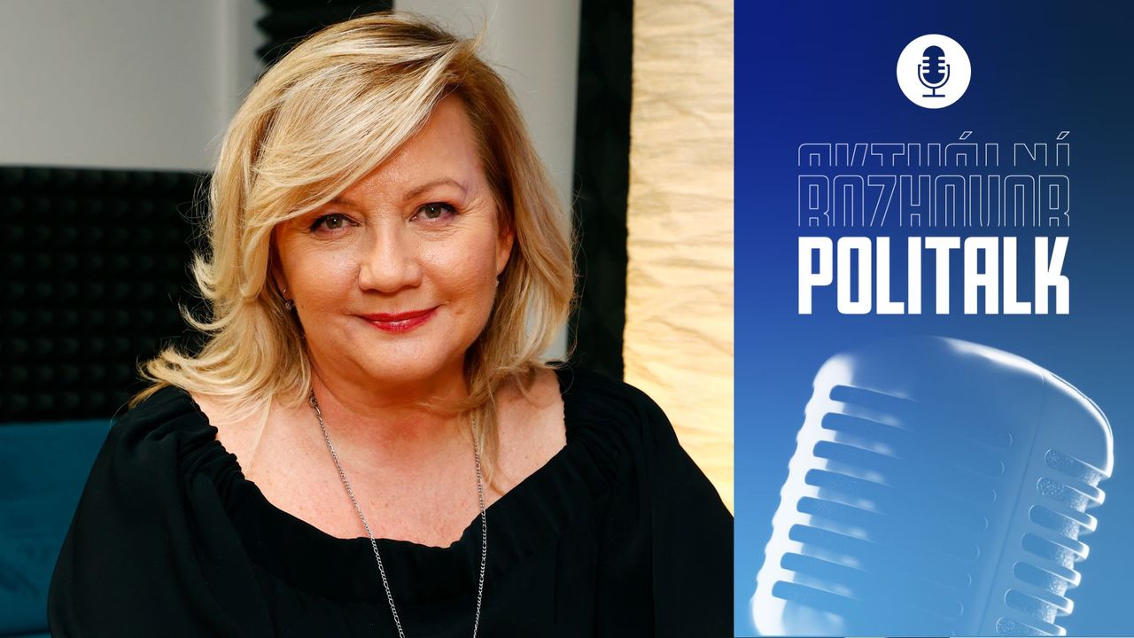 Schillerová: Když nás lidi zvolí, vrátíme EET. A modernější | Stream