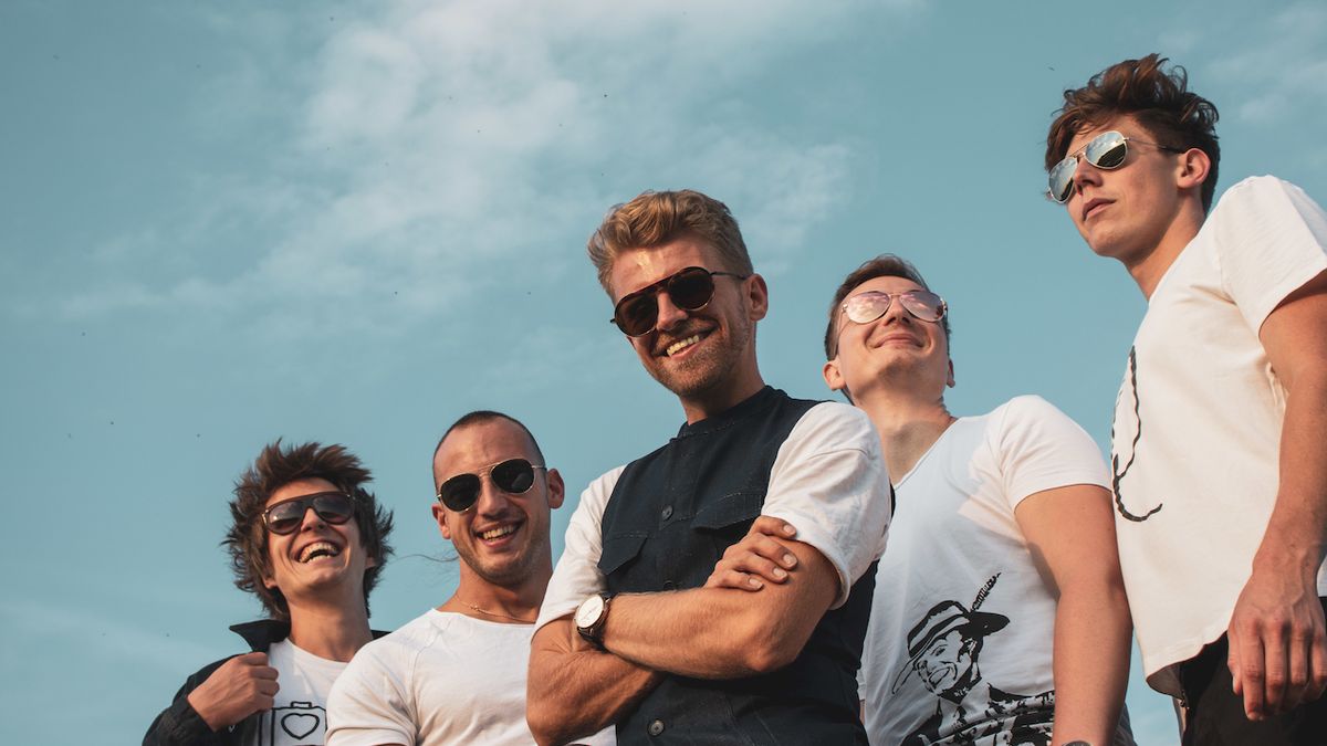 Budou letos Vánoce? Skupina Nebe přichází s vánoční písní - Novinky