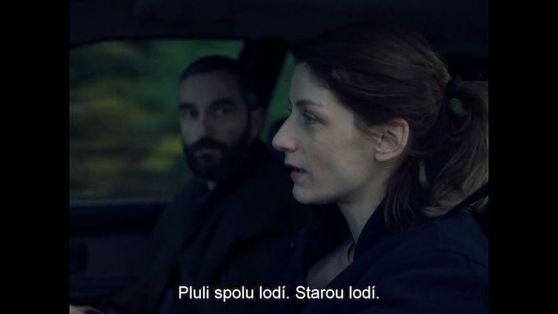 Jabka - MFFKV - trailer | Stream