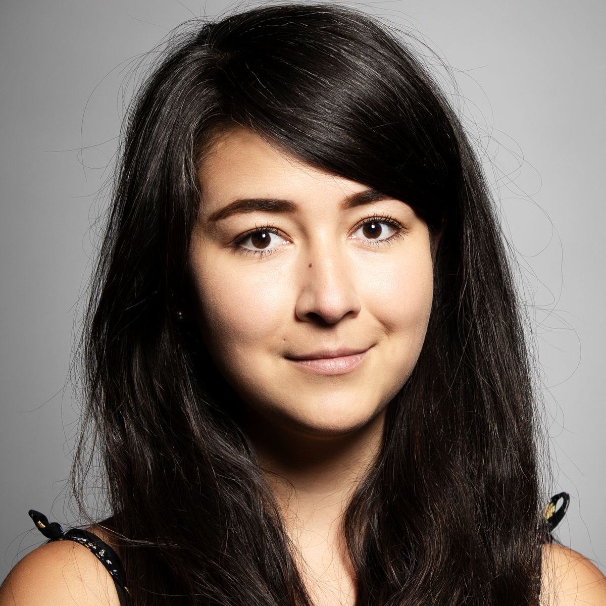 Anna Hošková - Novinky