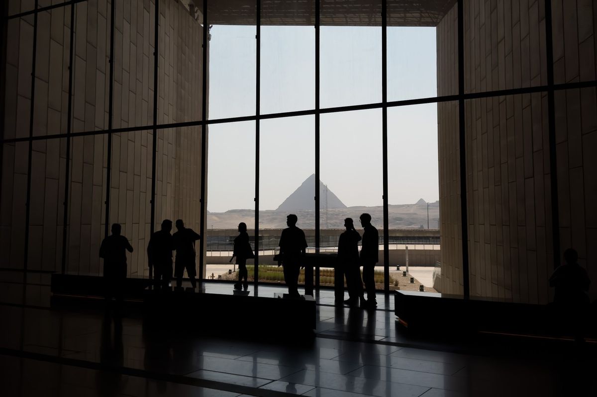 Film Úlet (2024) na Prime Video | RECENZE