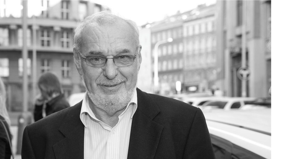 Vojtěch Vrtiška - Novinky