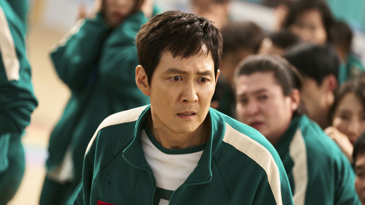 Připravte se na pořádnou hru. Hra na oliheň 2 se představuje | Stream