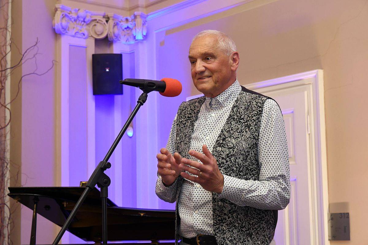 Foto: Smutek i radost. Všechno přece patří k životu, říká architekt ...