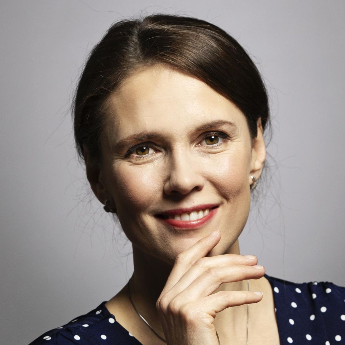 Eva Mikulecká - Novinky