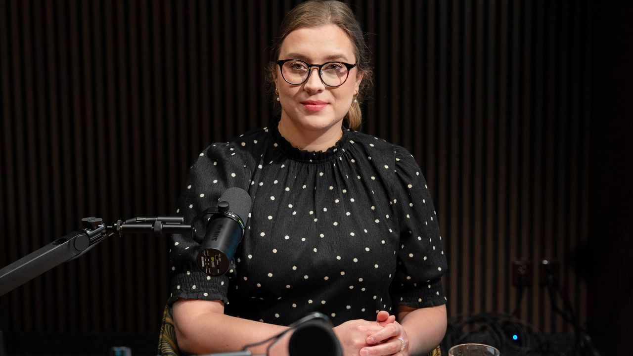 Tereza Friedrichová z NMS | Stream