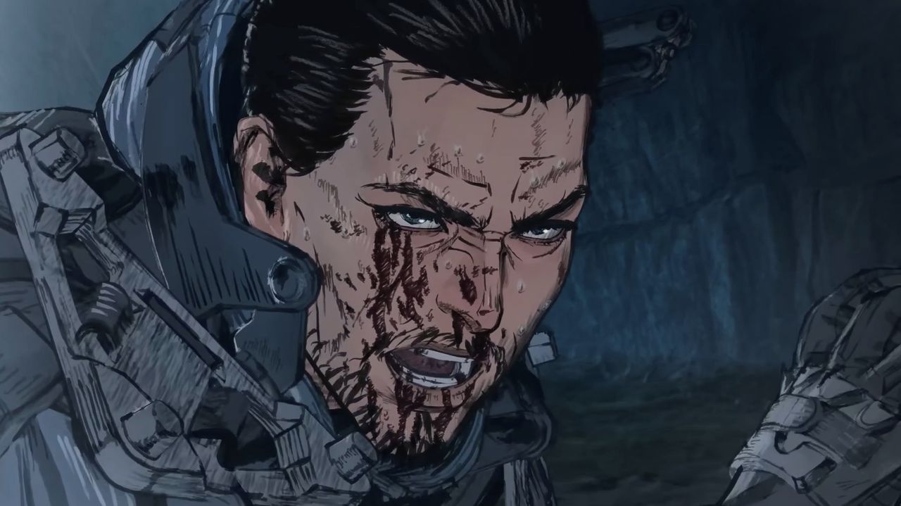 Herní svět Death Stranding ožije na filmovém plátně. Tady je první ...