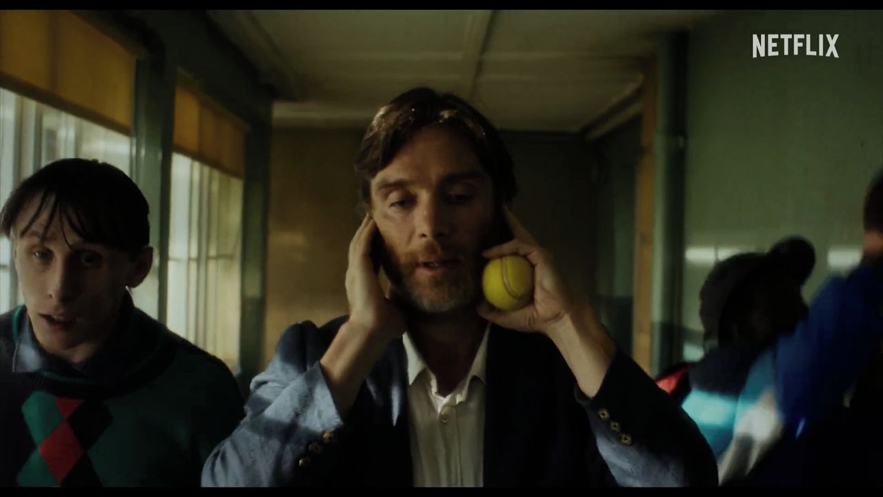 RECENZE: Cillian Murphy chce jako Steve zachránit všechny. Hůl zlomil ...
