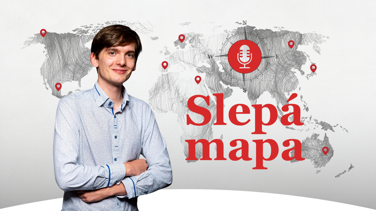 Český student vyrazil jako dobrovolník na Blízký východ. Pohodlí a ...