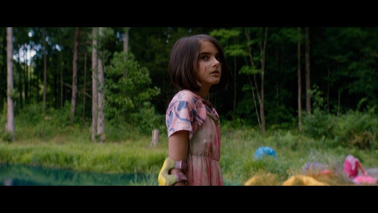 Filmové premiéry: Podfukáři 3, Bubák, Běžící muž, Mlátička a Severní ...