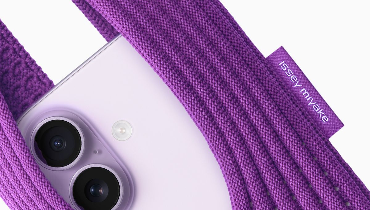 Po iPhonu Pocket se jen zaprášilo - Novinky
