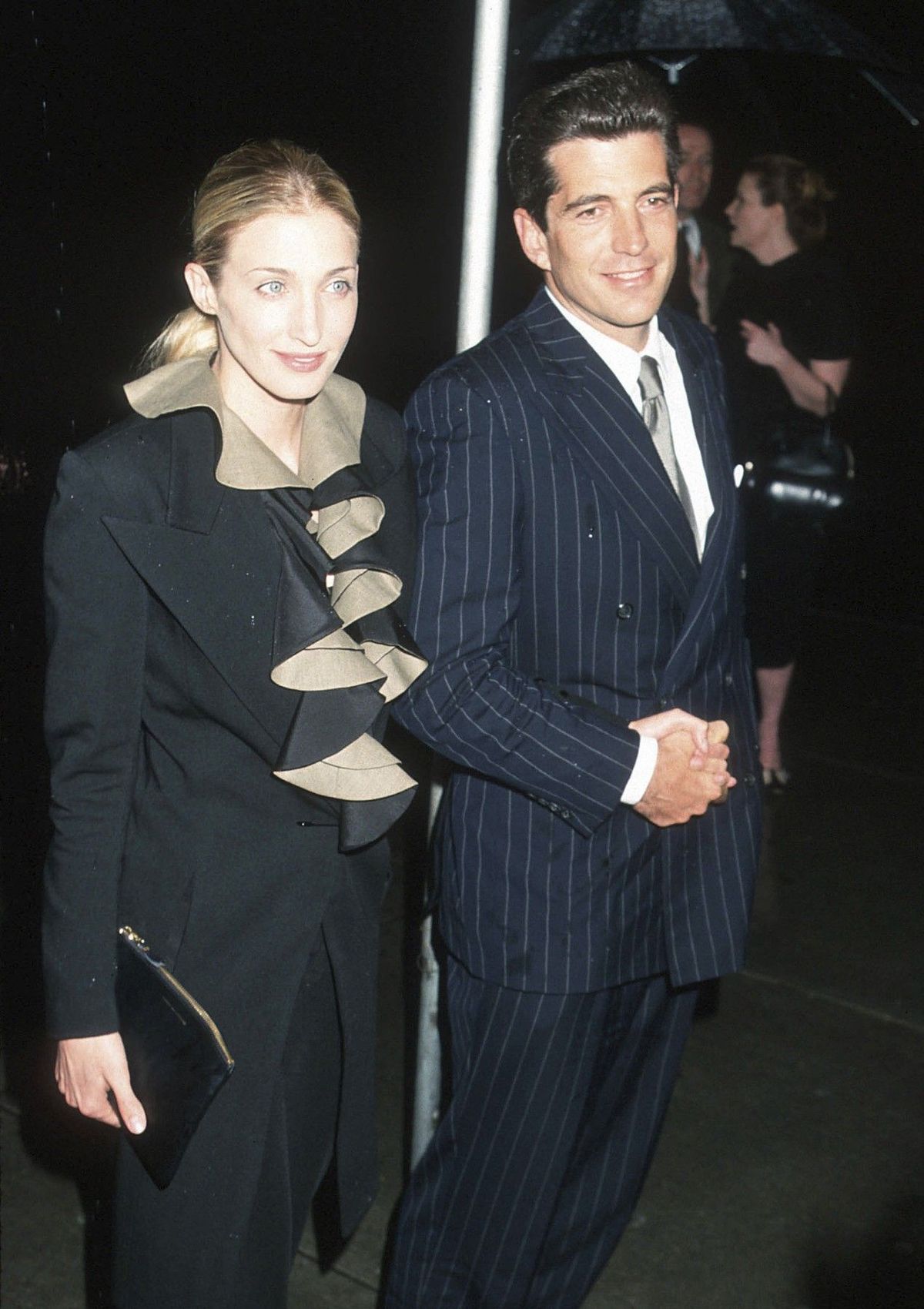 Vnučka Johna F. Kennedyho zemřela. Bylo jí 35 let - Novinky