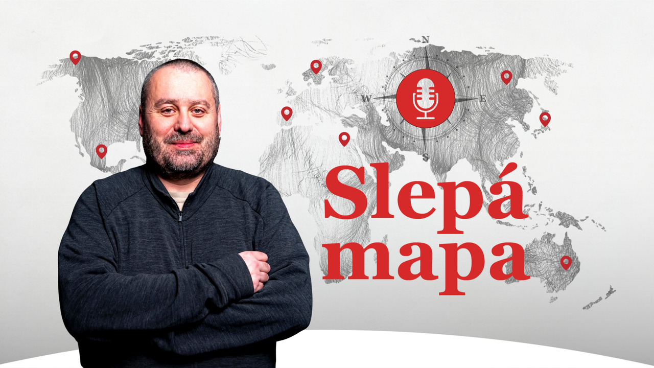 Český lékárník nechal srdce v Africe. Zasvětili ho do vúdú, zkusil i ...