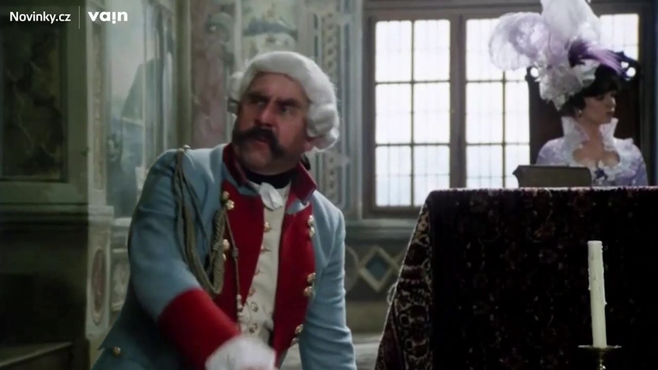 Je to rebel. A Tomia zesměšnil… | Stream