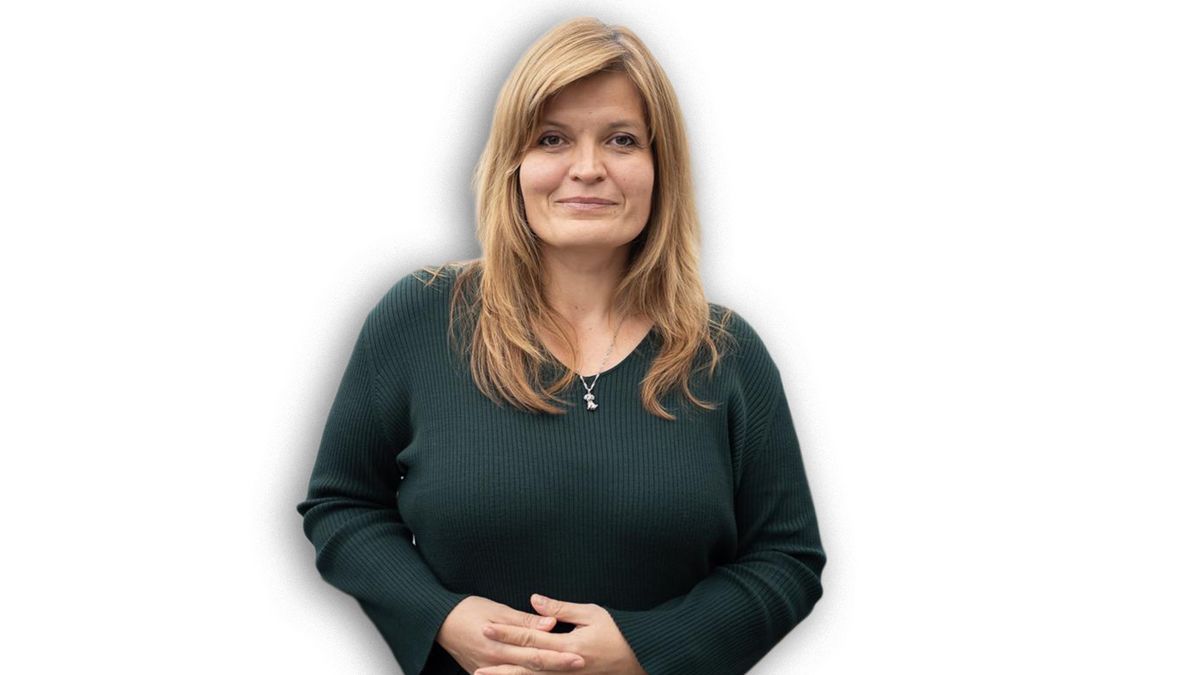 Trefa Alice Němcové Tejkalové: Škoda času, který jsme věnovali ...